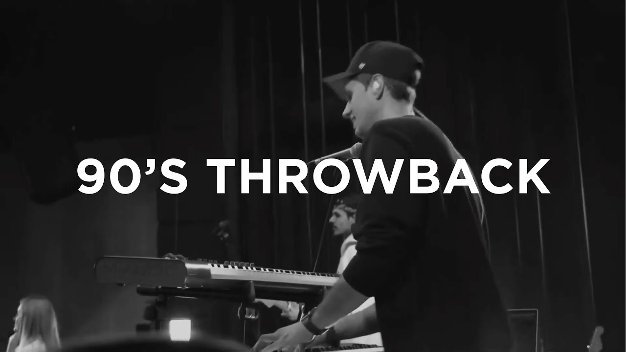 В Поднебесье Войну Ведем | 90's Throwback - YouTube