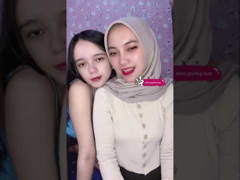 vhiie with friend  bigo 