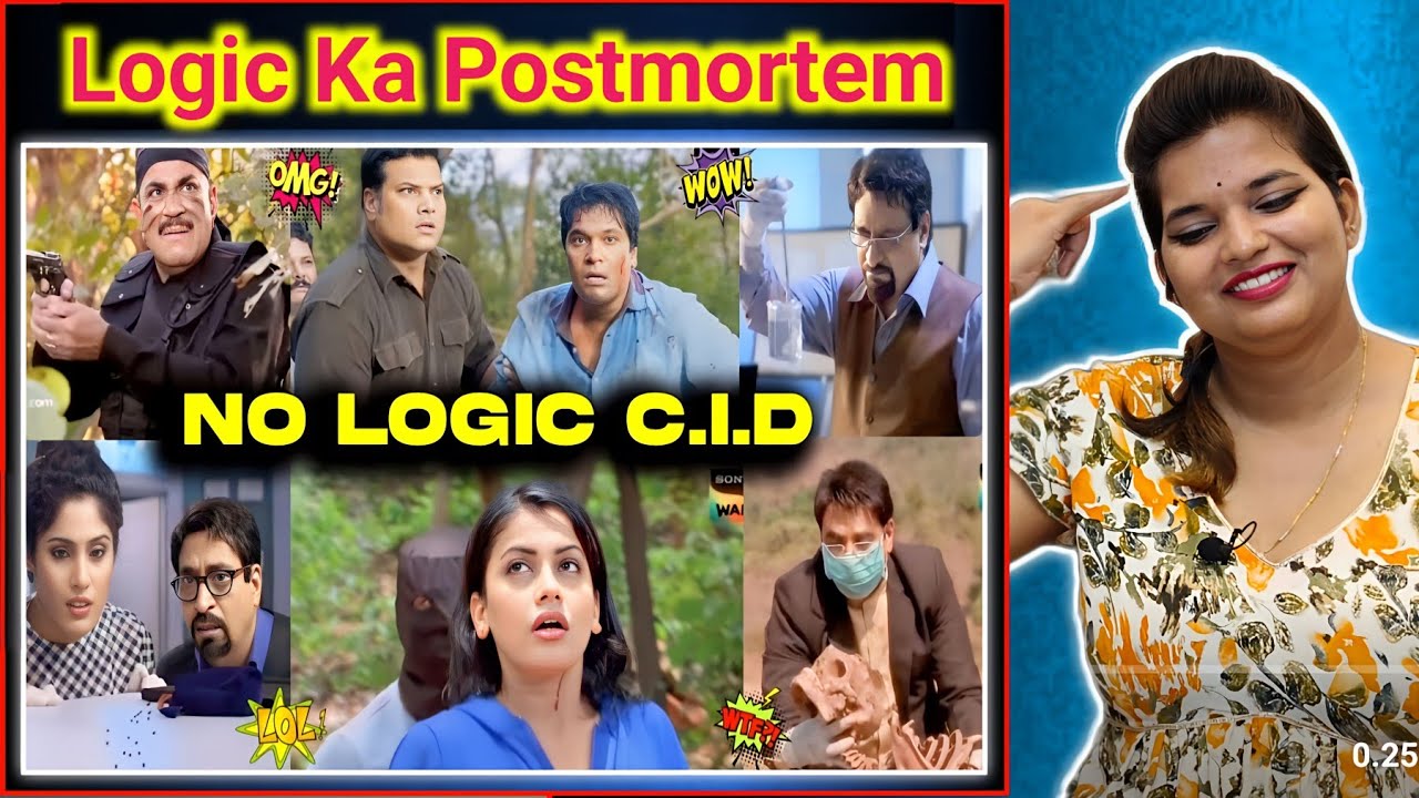 Most Cringest TV Serial Ever Part -7 | JHALLU BHAI | @JHALLUBHAINew ...