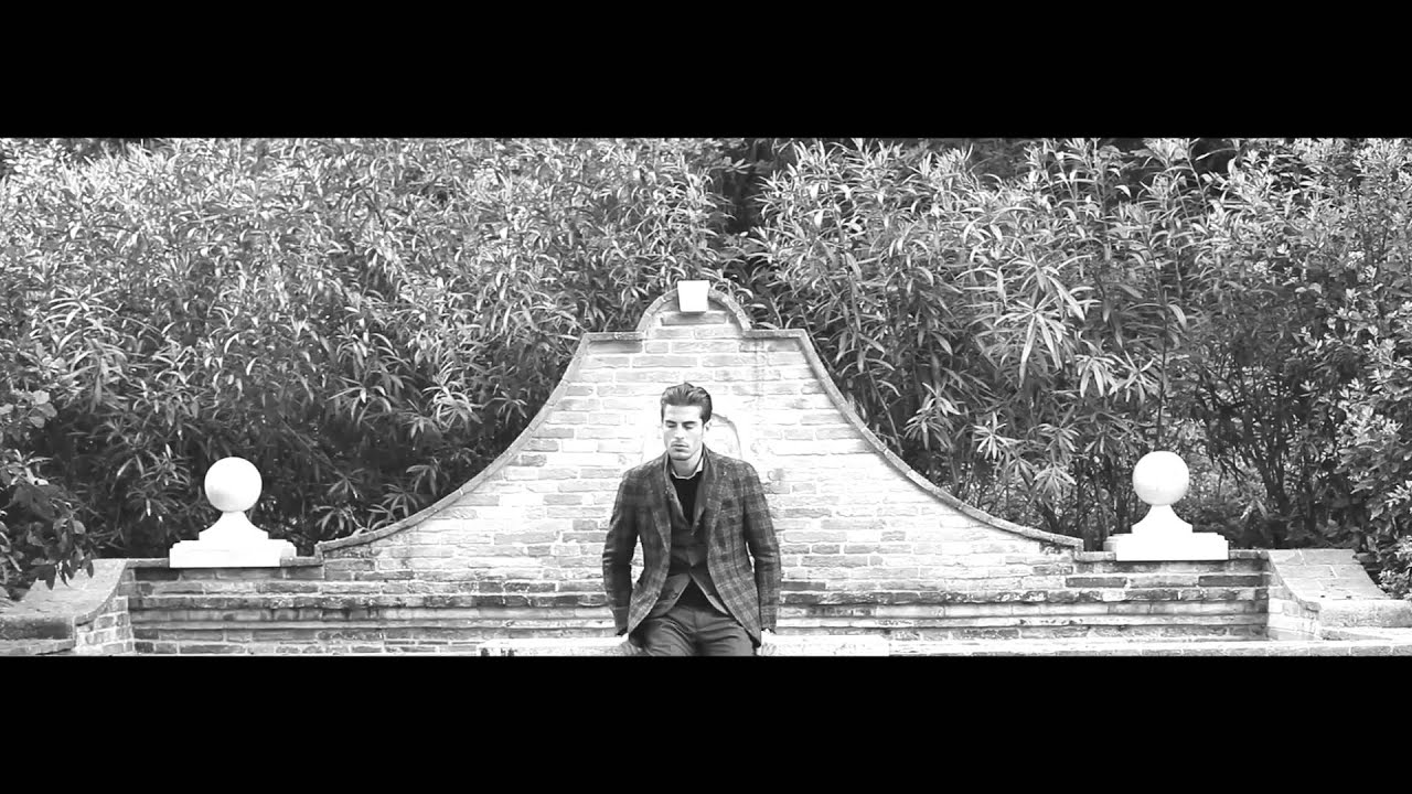 Tombolini Zero Gravity Perfume - YouTube
