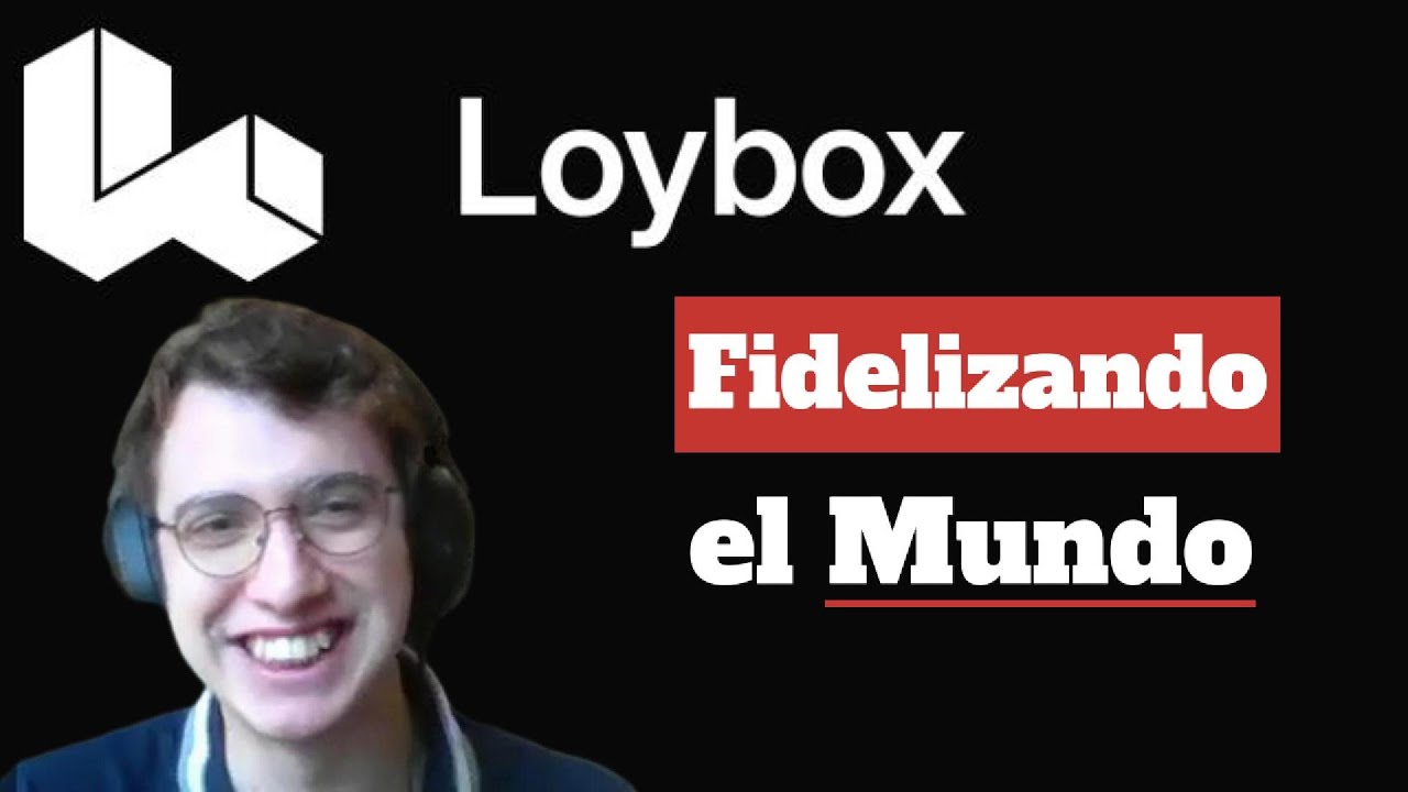 Episodio 27 - Entrevista a Co-Founder de LoyBox - Facundo Pedaccio - YouTube