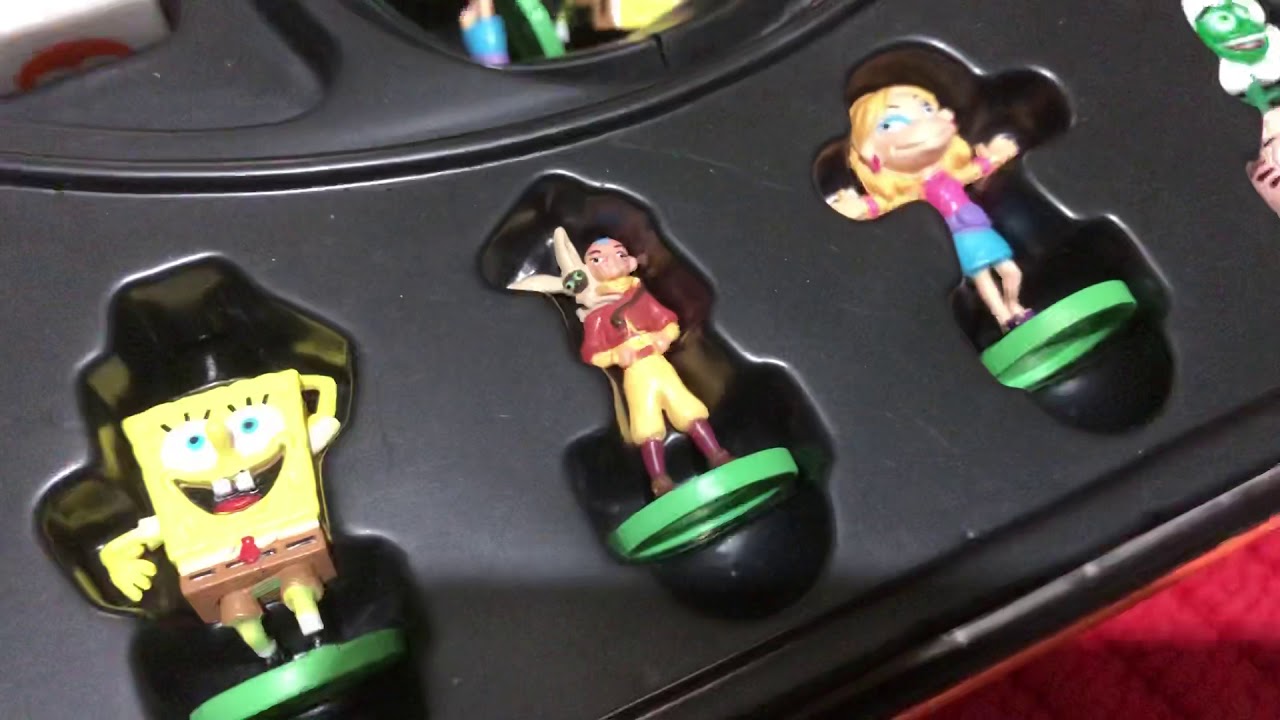 My Scene It Collection (May 2020) - YouTube