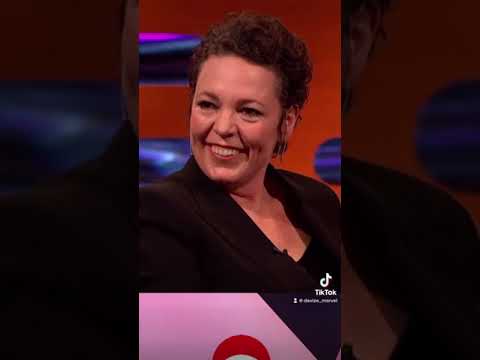 AntMan star Paul Rudd pranked by Oscar winner Olivia Colman - Secret Invasion #marvel #quantumania