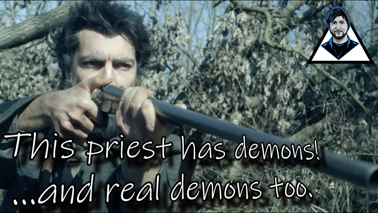 Fallen - Review - YouTube