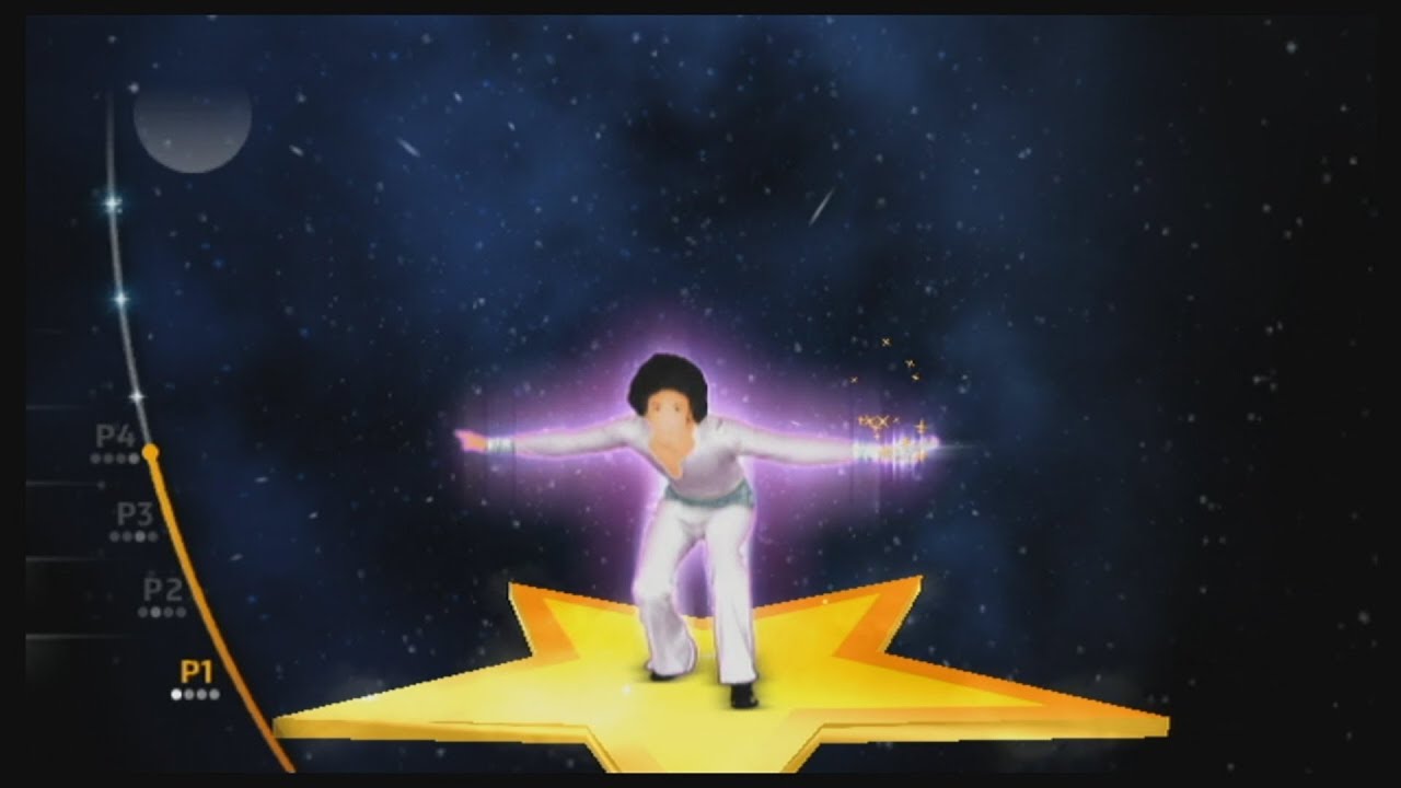 Michael Jackson The Experience Sunset Driver - YouTube