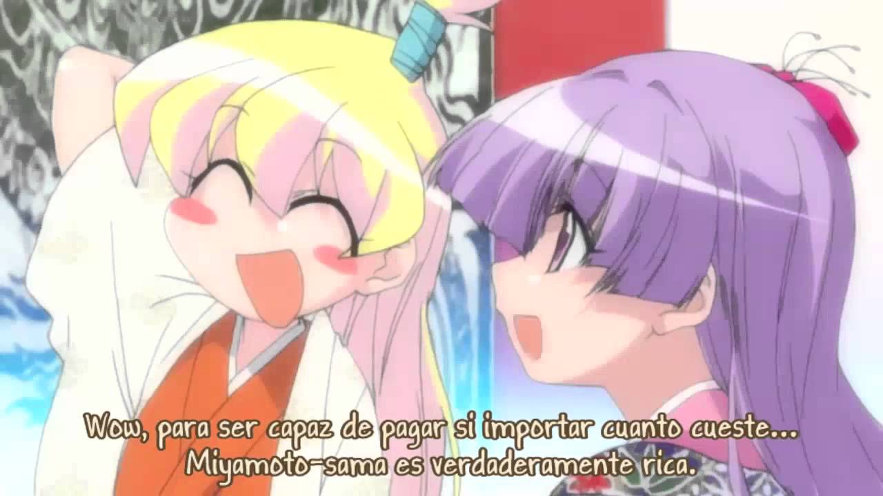 Chuck Norris en Pani poni dash - YouTube