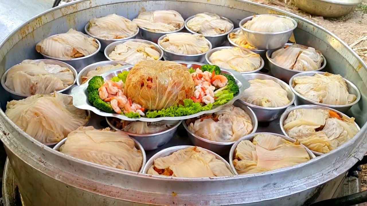 Top My Village Cooking Food 2016 - Top Amazing Food In Cambodia - Khmer ...