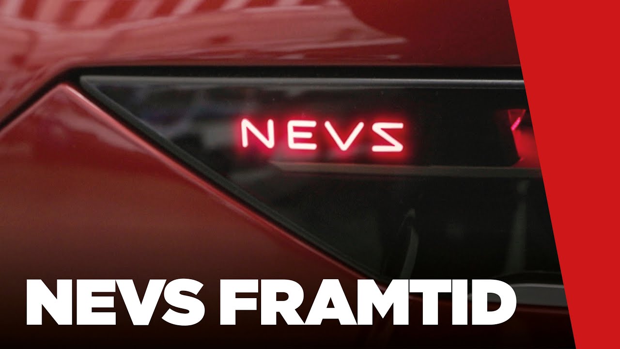 Nevs vd Nina Selander: ”Det finns hemliga saker och är fortfarande ...