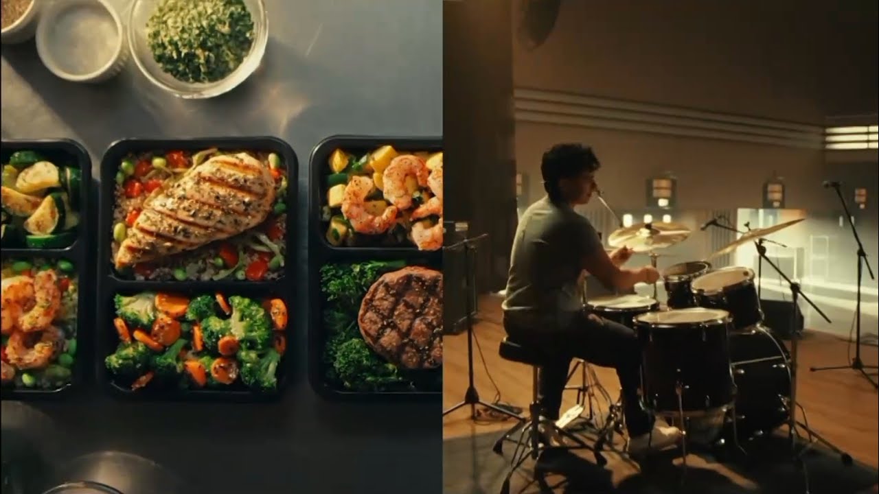 Factor Commercial (2026) - YouTube