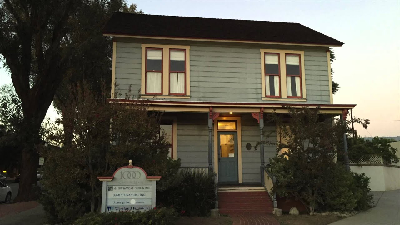 John Carpenter's filming locations, Part 1 - YouTube