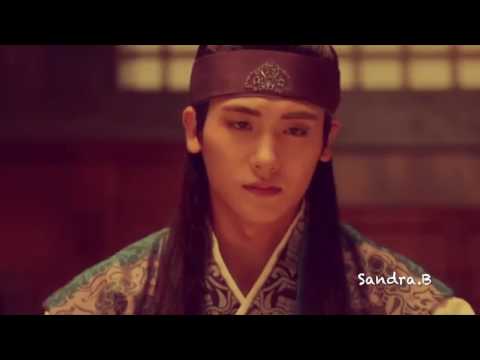 || Hwarang || Ji Dwi || Human ||