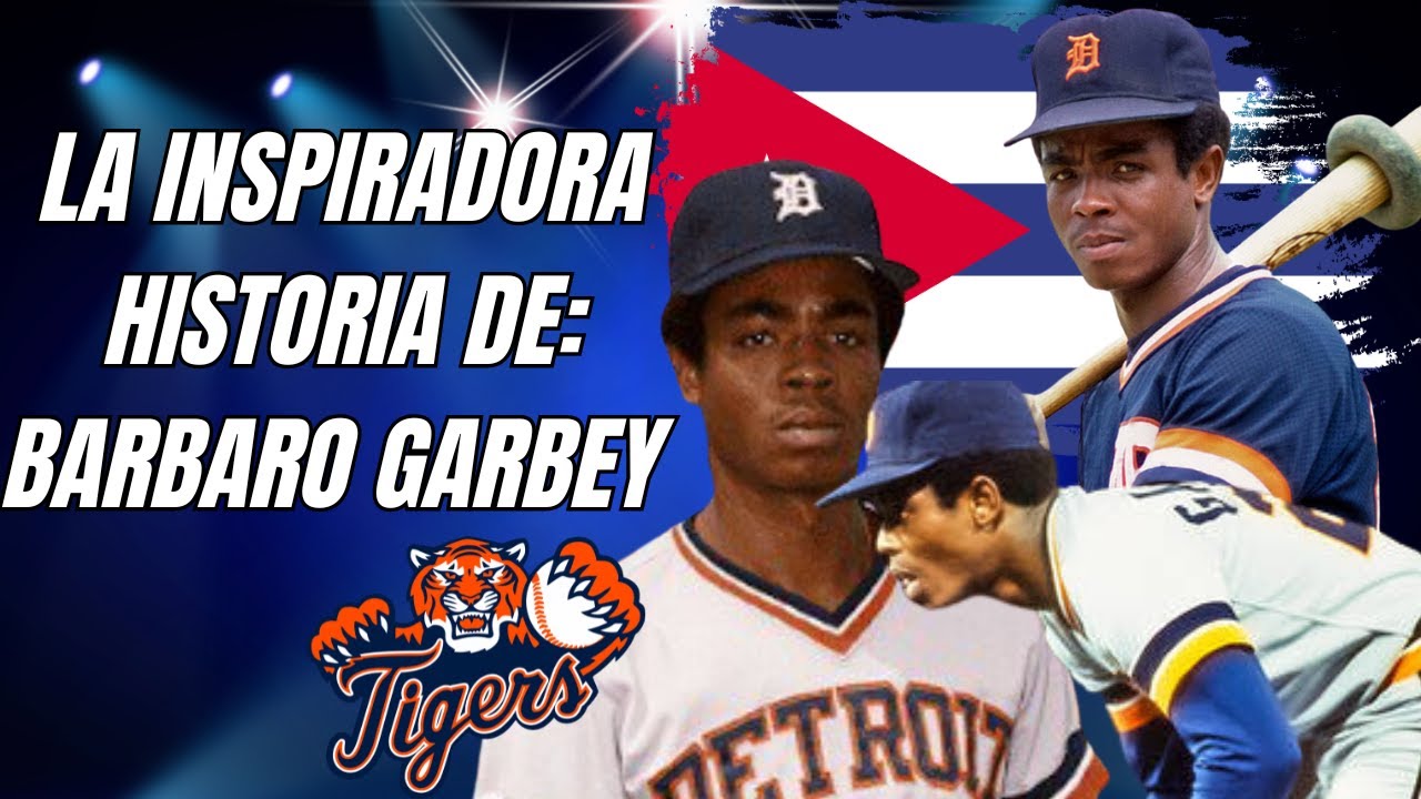 BARBARO GARBEY CAMPEÓN DE VIDA Y DE LA SERIE MUNDIAL DE GRANDES LIGAS ...