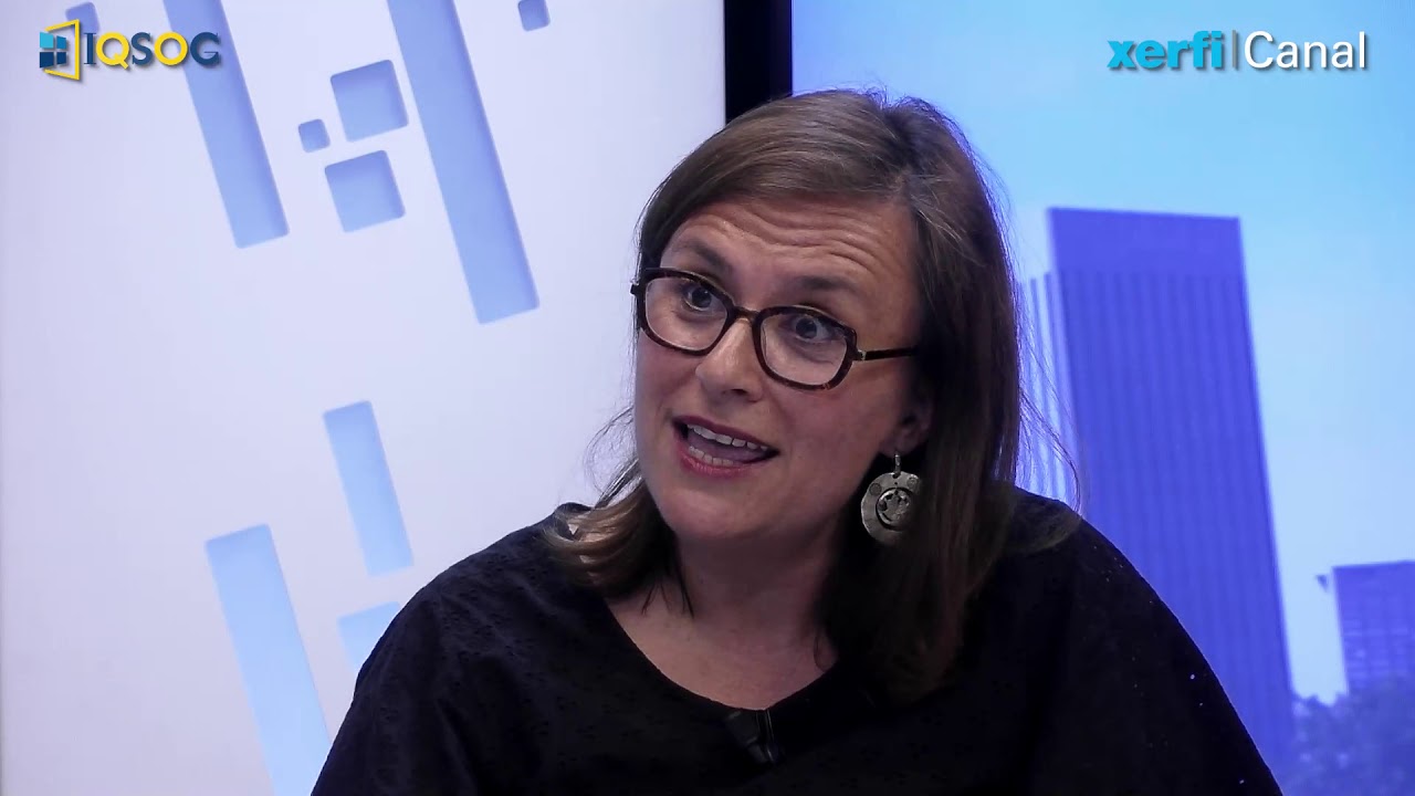 Horizon 2030 : ruée sur les ressources ou préservation des biens ...