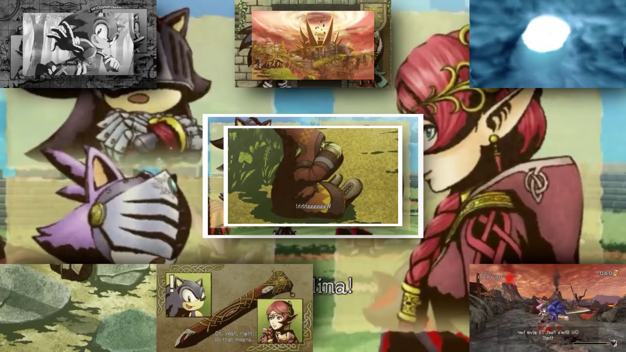 Part 16 for Callie's Sparta Cyclone V1.5 Collab - YouTube