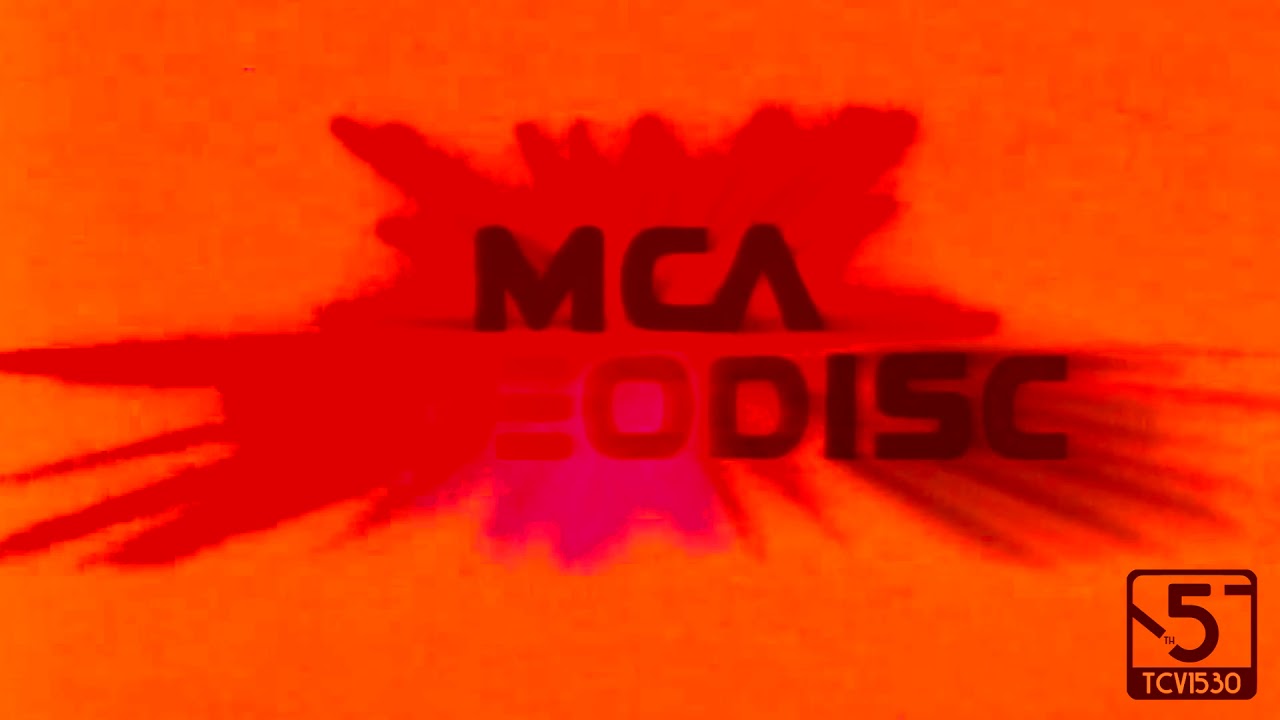 MCA Videodisc (1981) in Khord - YouTube