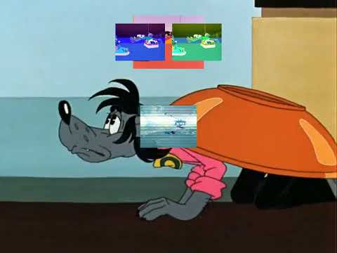 (V2) Ну погоди - Sparta unextended remix