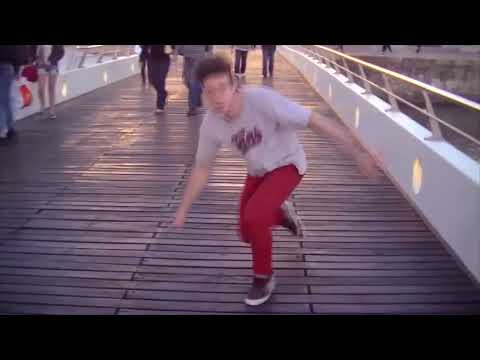 El Violador Piter G ft. Lucas Castle (Video Oficial)  (Resubido)