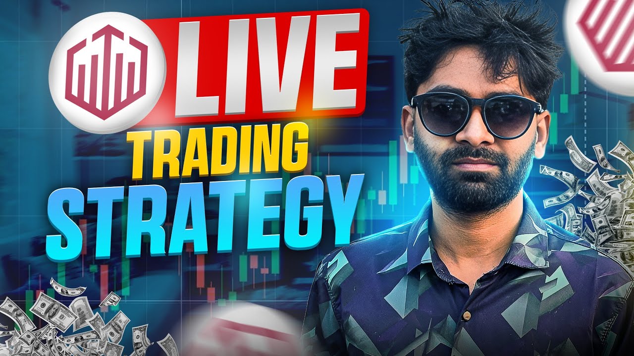 Quotex LIVE Trading Strategy | Binary Trading TIPS - YouTube