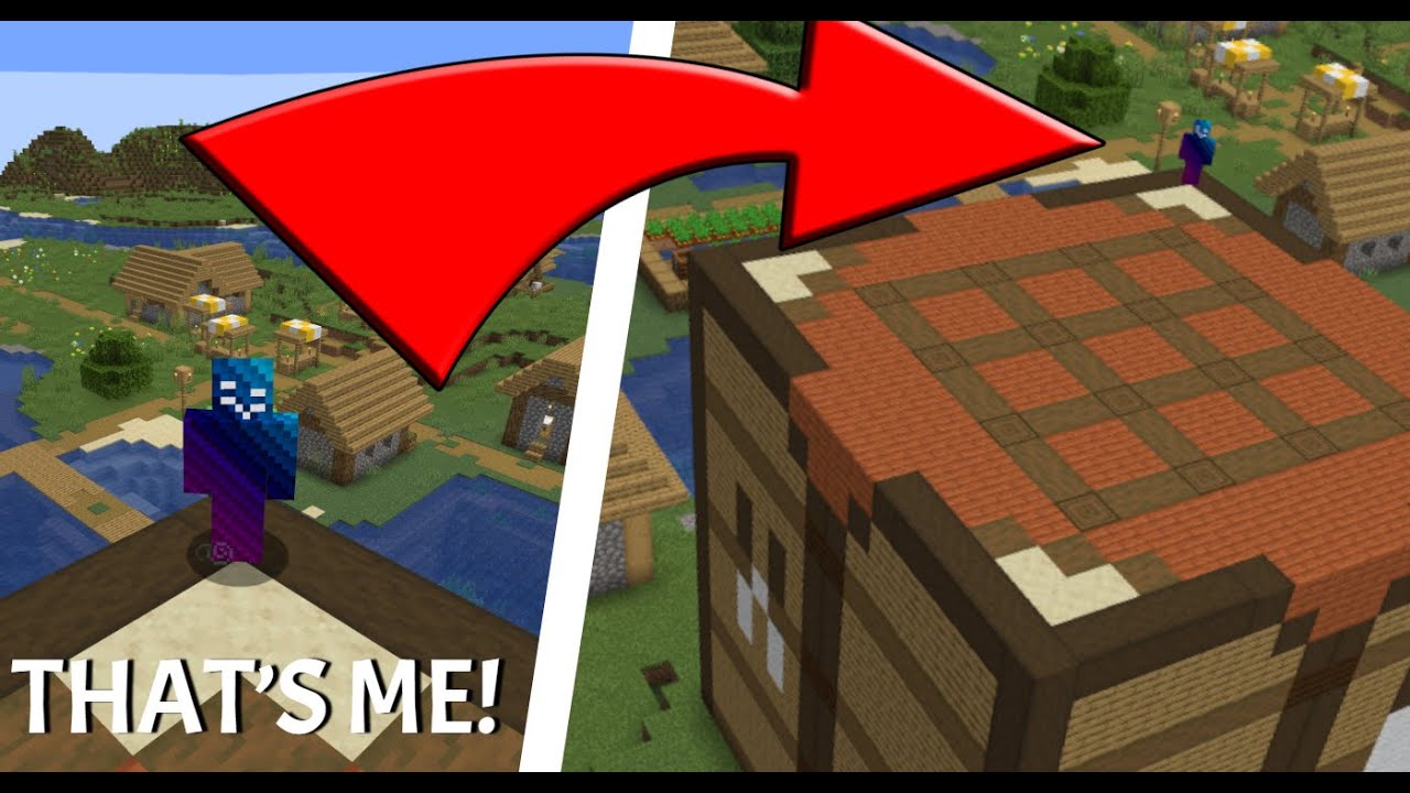 The Perfect Start | Minecraft Survival Ep. 1 - YouTube