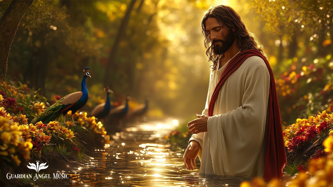 The Power of the Holy Spirit: Witness God’s Miracles – Heal, Renew ...