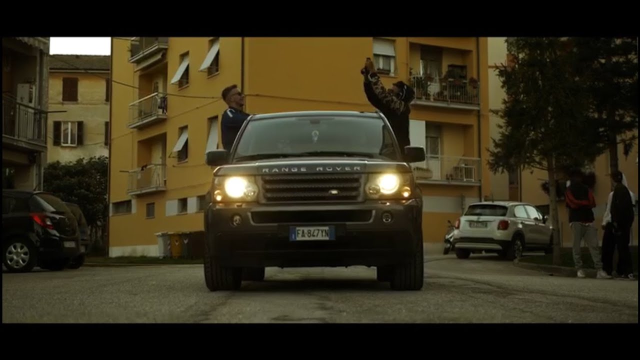 JEEZUS X KINGSATTA - GOMORRA (OFFICIAL VIDEO) - YouTube Music