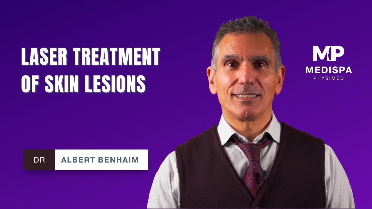 Physimed MediSpa : An effective laser treatment for all types of skin ...