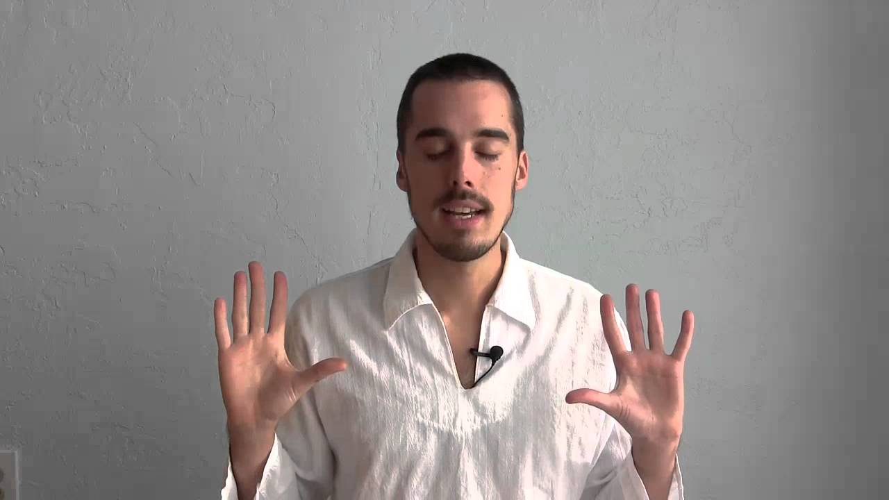 Higher Self Guided Personal Transformation -- Step 3: True ...