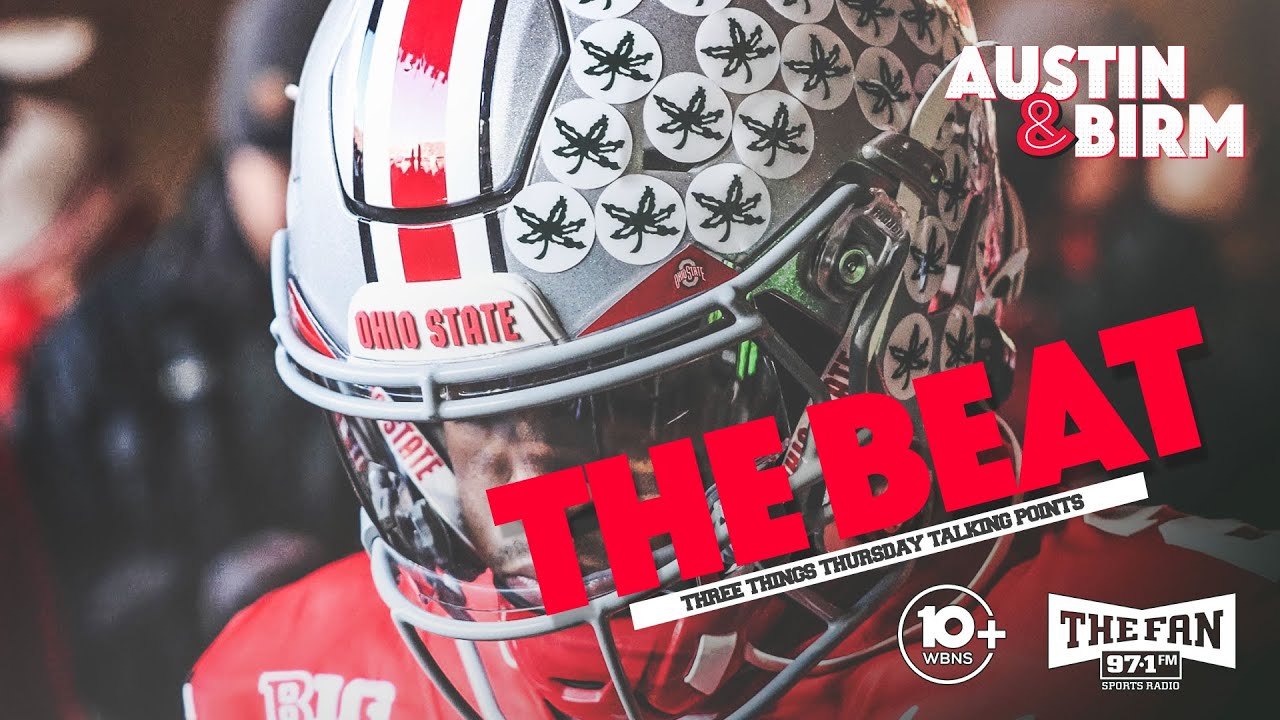 The Beat: Ohio State storylines we wish we could stop talking about as ...