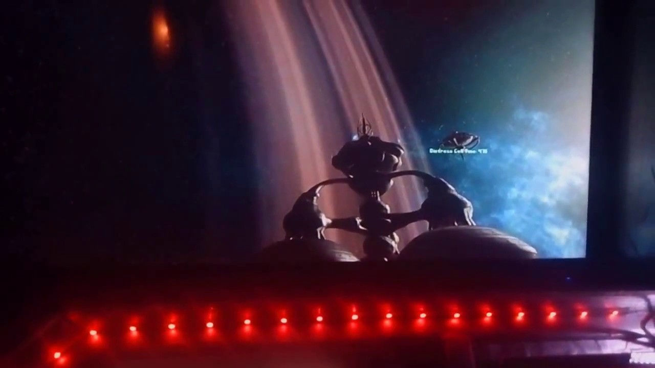 DIY Spacecraft - YouTube