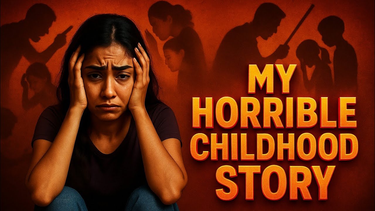 Was I The Only One Who Had an Awkward Childhood? | Storytime |My ...