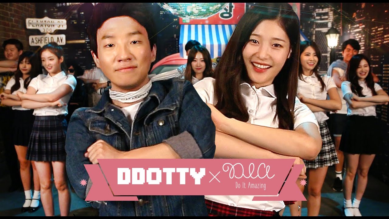 풀버전 대공개!! 여러분의 '도다댄스' 를 보여주세요 [도티TV X 다이아(DIA) "Full Ver.": 유튜브 팝업스페이스 ...