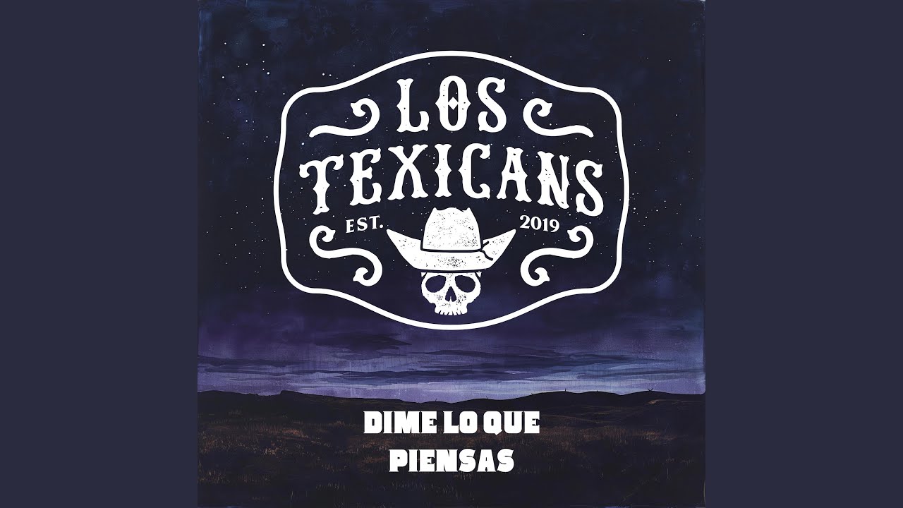 Dime Lo Que Piensas (feat. Mike Canfield (Acordeón)) - YouTube