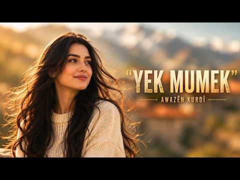 Yek mumık kurdish mashup - stranên Kurdî kurdish music 