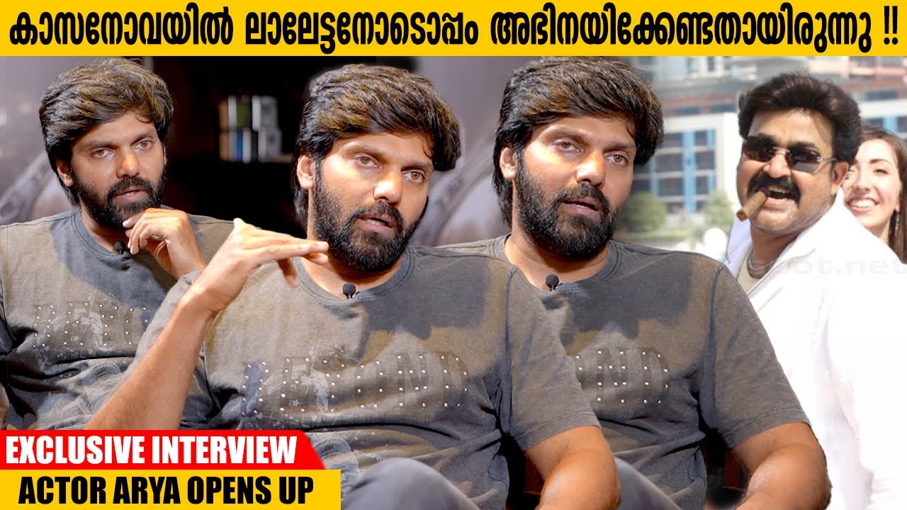 സർപ്പട്ട പരമ്പരയ്ക്ക് കിട്ടിയ ആ റീച് OTT റിലീസ് ആയതുകൊണ്ടാണ് !! | Actor ...