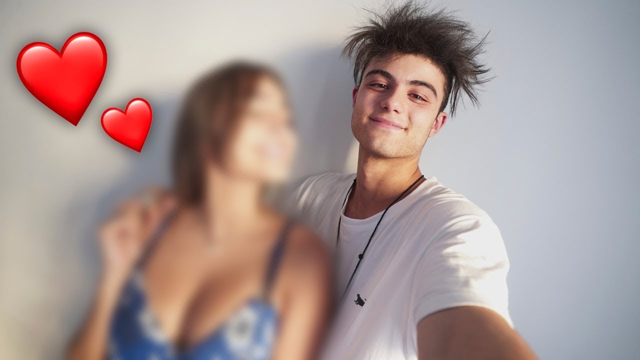 A Minha Namorada Youtube