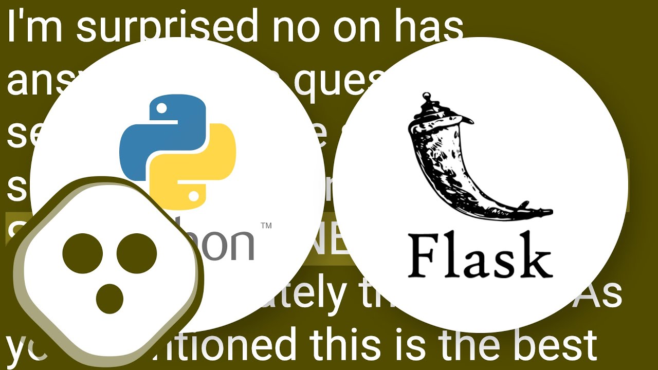 Flask permanent session: where to define them? - YouTube