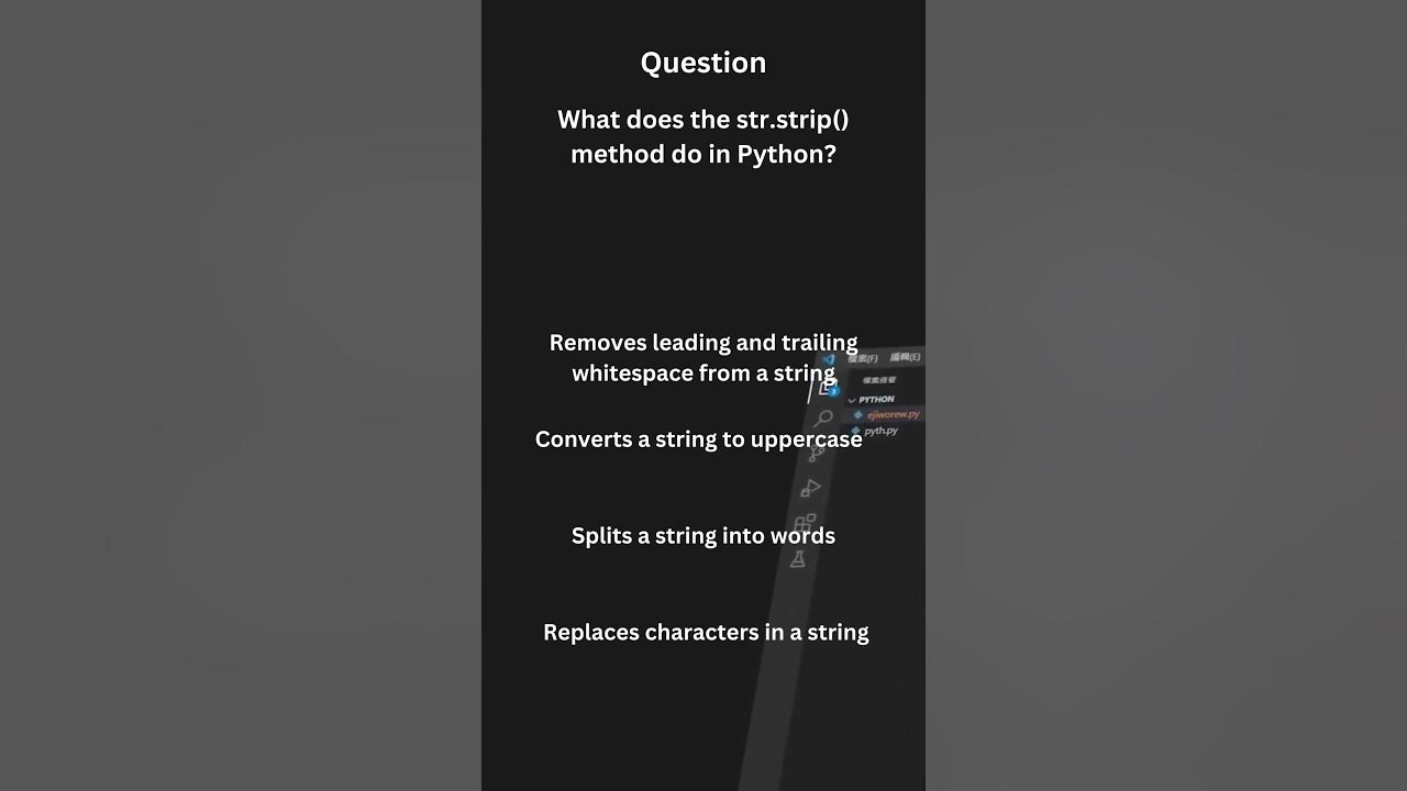 Python Basics Quiz Test Your Knowledge Learnpython Pythonmcq