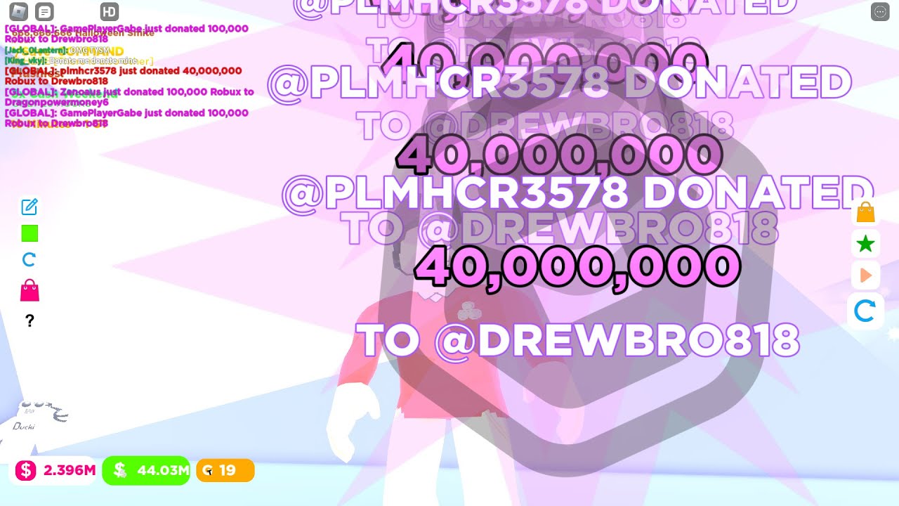 This Game Give You Free Robux! No Robux Needed! - YouTube