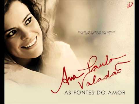 Eu Só Tenho Voçe Play Back CD ( FONTES DO AMOR ) ANA PAULA VALADÃO ...