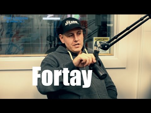 Fortay “I Got Into Hip Hop When I First Moved To Blacktown, I Was About ...
