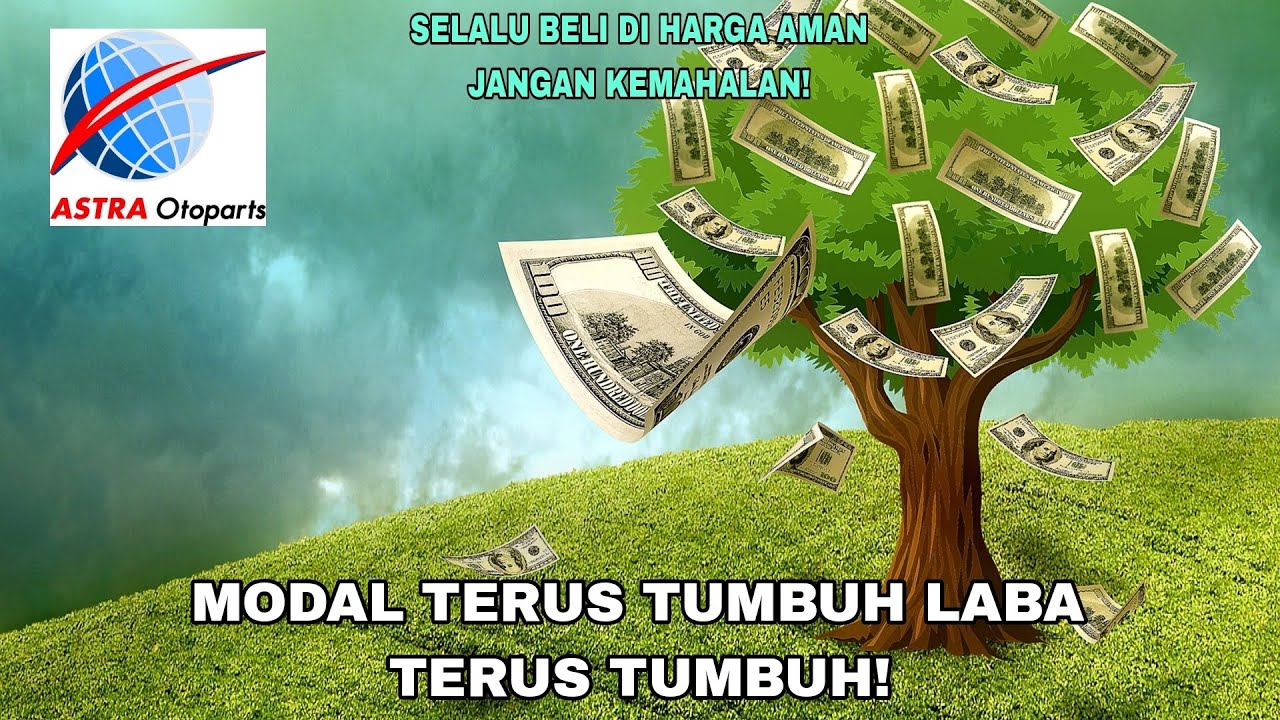 SAHAM INI BAGI DIVIDEN SEBENTAR LAGI! DIVIDEN REINVESTMENT PLAN SAHAM ...