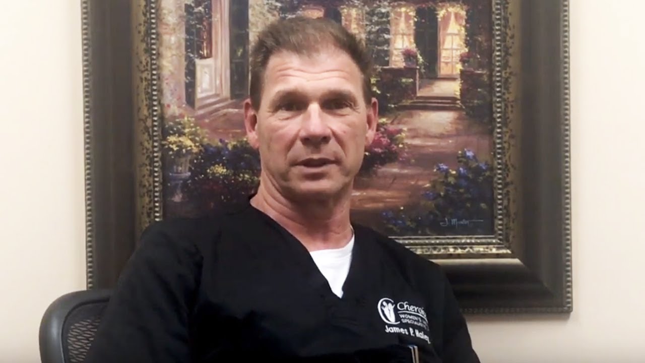 Get to Know Dr. Haley - YouTube