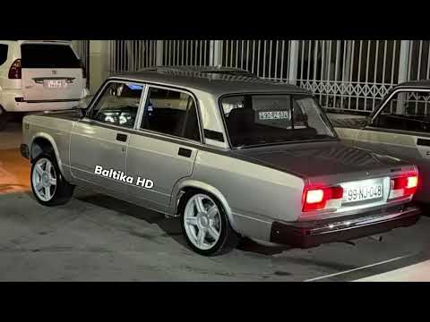 Azeri Bass Music 2025 ( Isti yay) En Yeni Mahnilar 2025