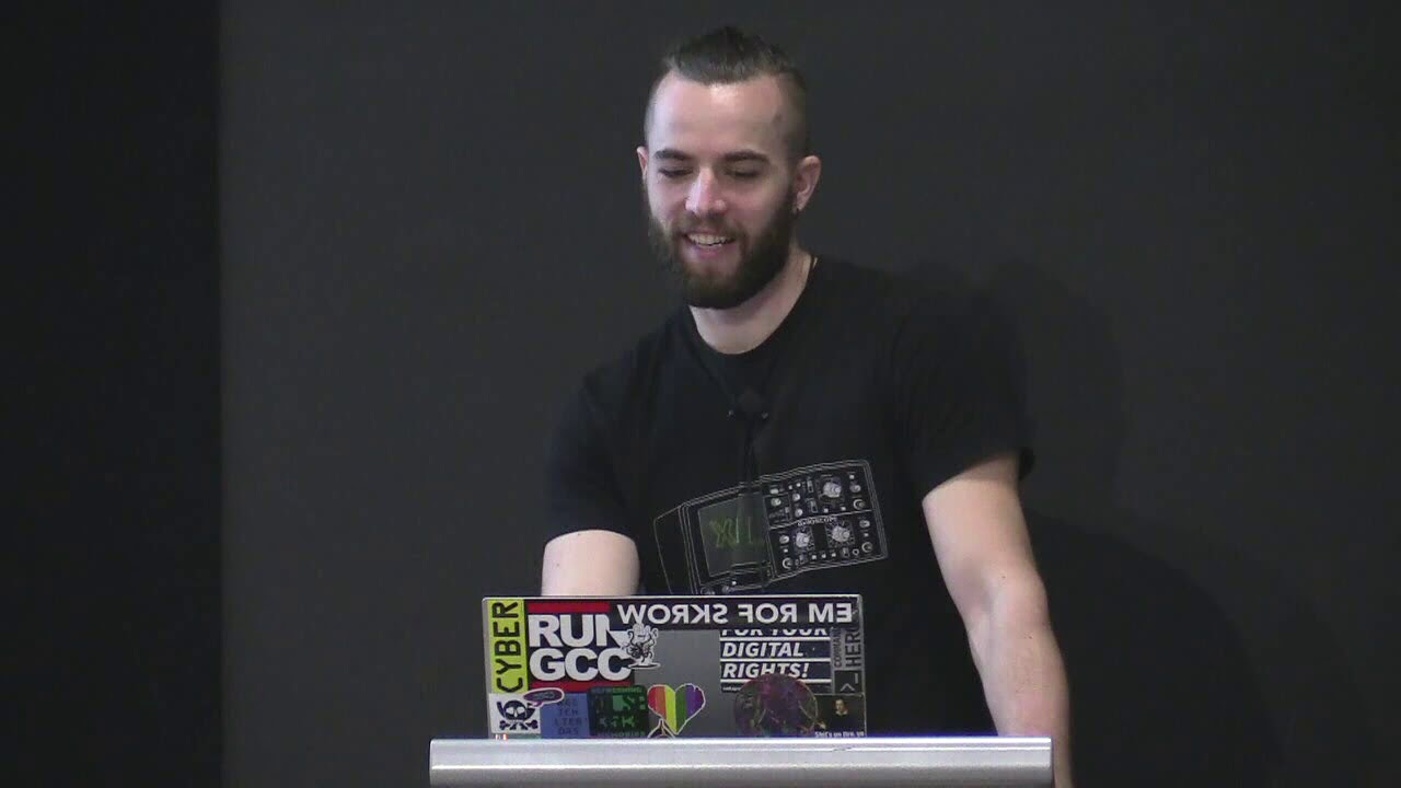 "Panfrost: Open Source meets Arm Mali GPUs" - Robert Foss (LCA 2020 ...