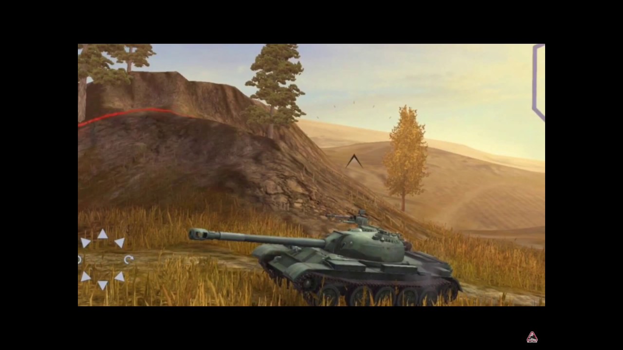 Wot Blitz // Update 3.7! Chinese Tanks! - YouTube