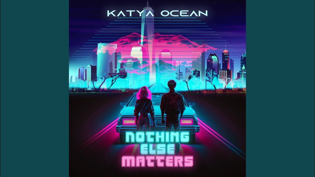 Nothing Else Matters (Radio Edit) - YouTube