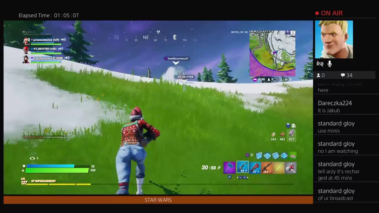 Fortnite Sick Duo (FSD) - YouTube