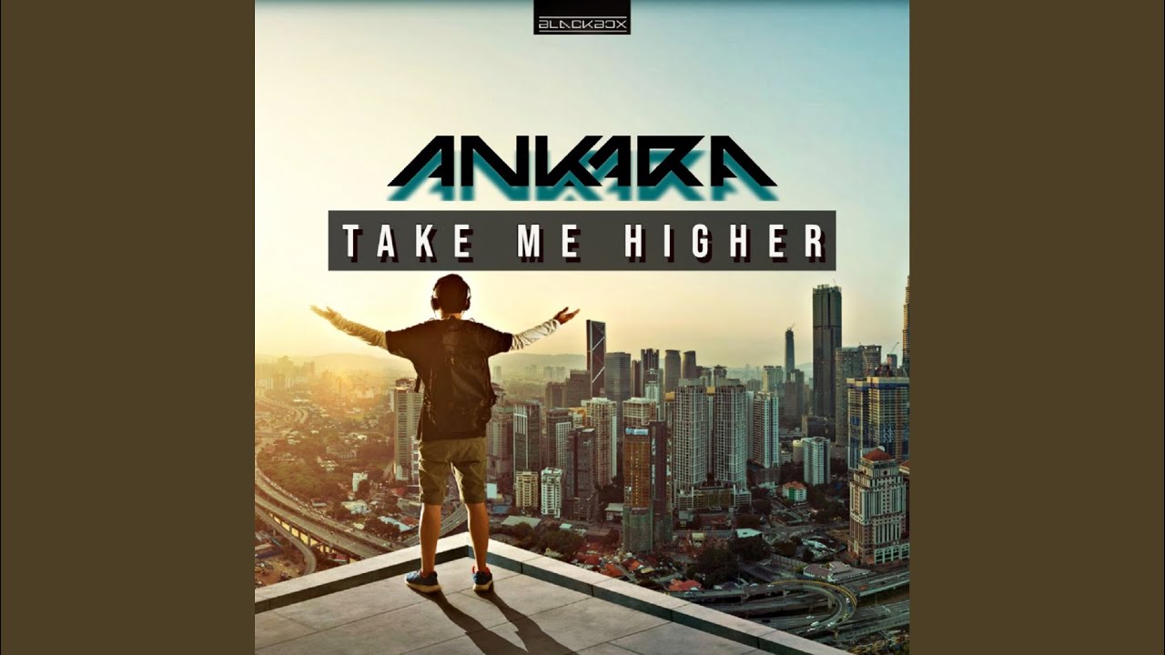 Take Me Higher (Extended Mix) - YouTube