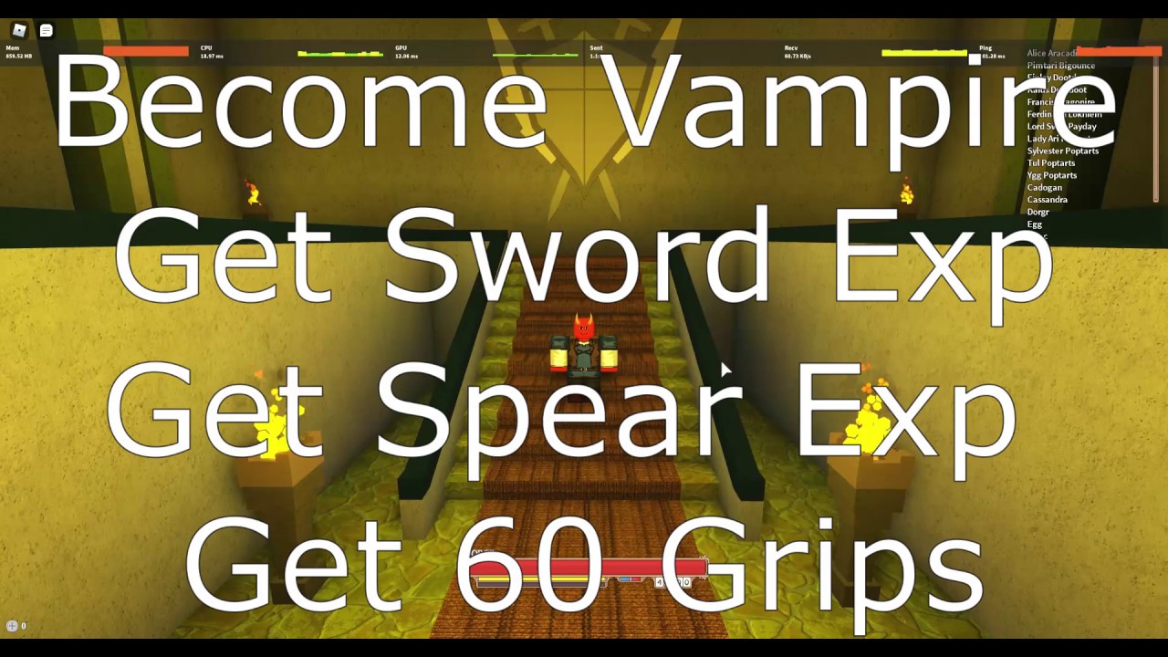 (Rogue Lineage) Solo Deep Knight - YouTube