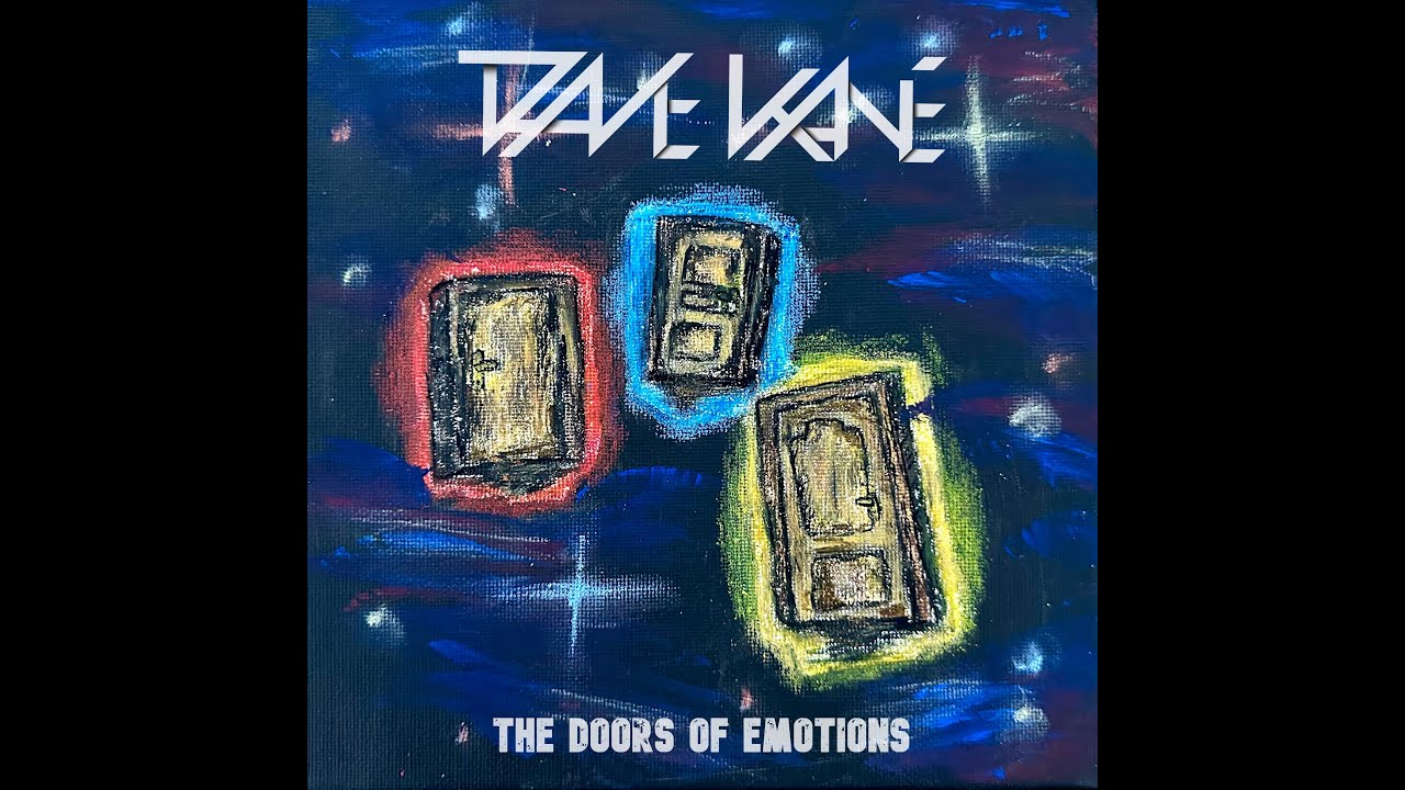 Dave Kane - The doors of emotions (Original mix) - YouTube